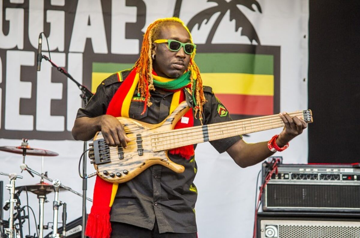 Reggae Guitar Chord Progressions How To Strum A Chord Techniques And