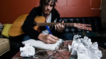 Songwriting Essentials - How to Write Better Songs