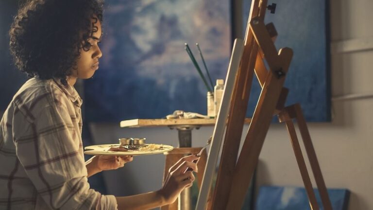 Word Painting – Music That Sounds Like The Lyrics - How to Write Better ...