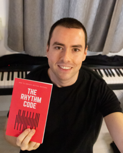 The Rhythm Code - How to Write Better Songs