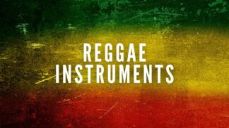 The Essential Instruments of Reggae Music - Songwriting Essentials